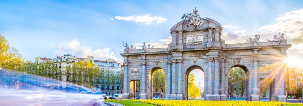 Day trips, guided visits and tours in Madrid | Julià Travel